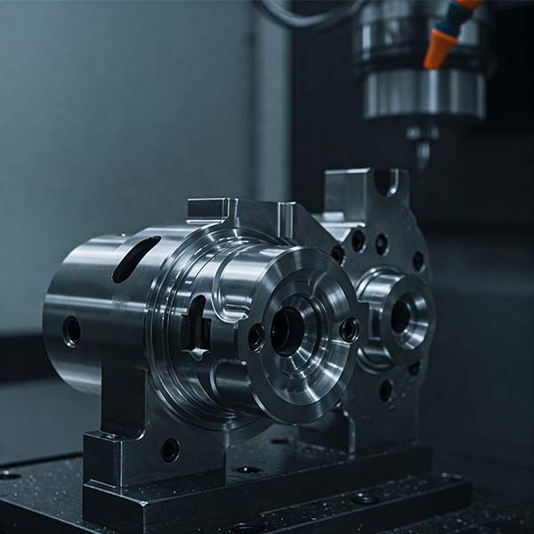 What Is Subtractive Machining? | CNC Subtractive Manufacturing